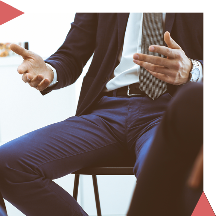 Breakthrough Mindset Coaching | Breakthrough Leadership