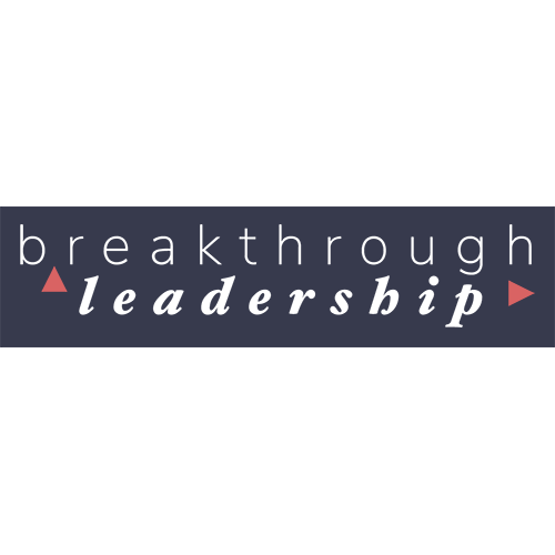 Breakthrough Business Coaching | Breakthrough Leadership